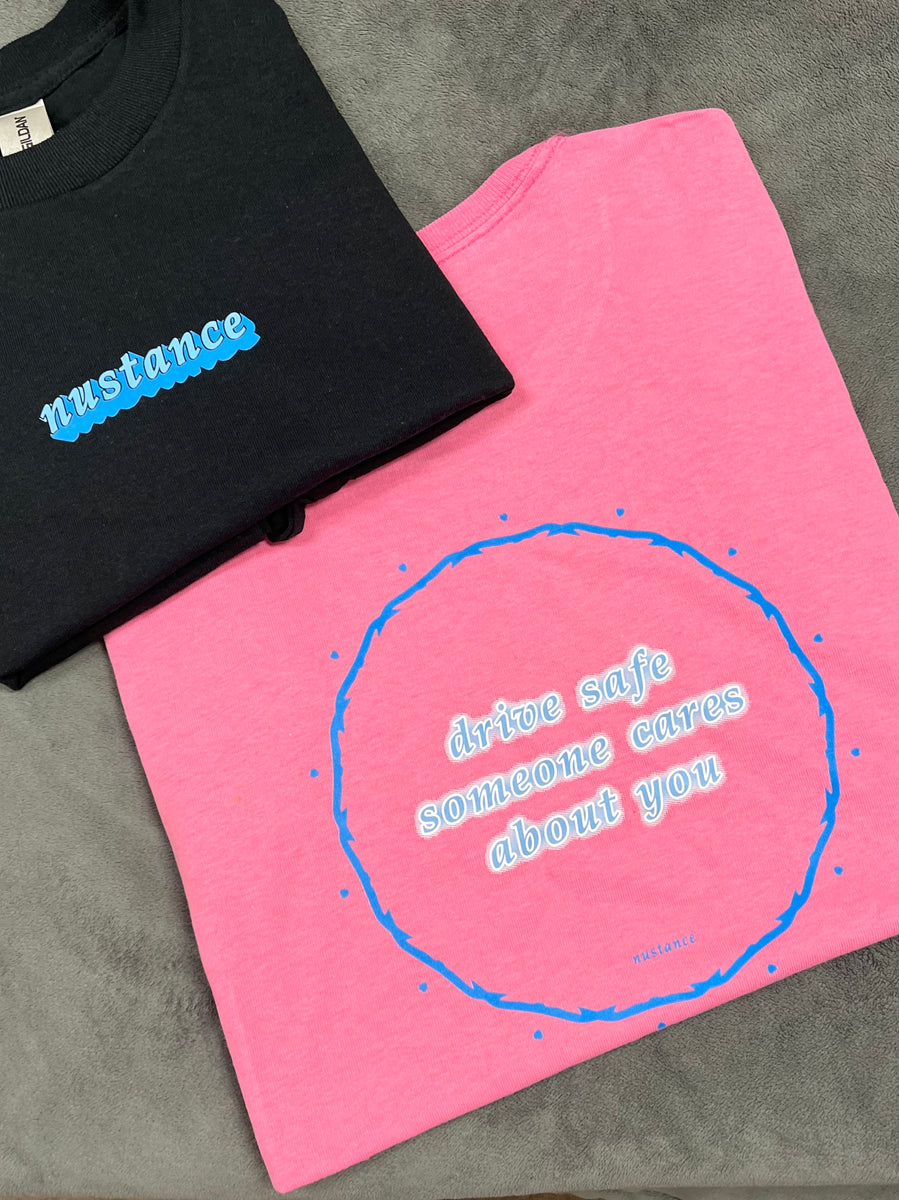 Drive Safe Psa Nustance